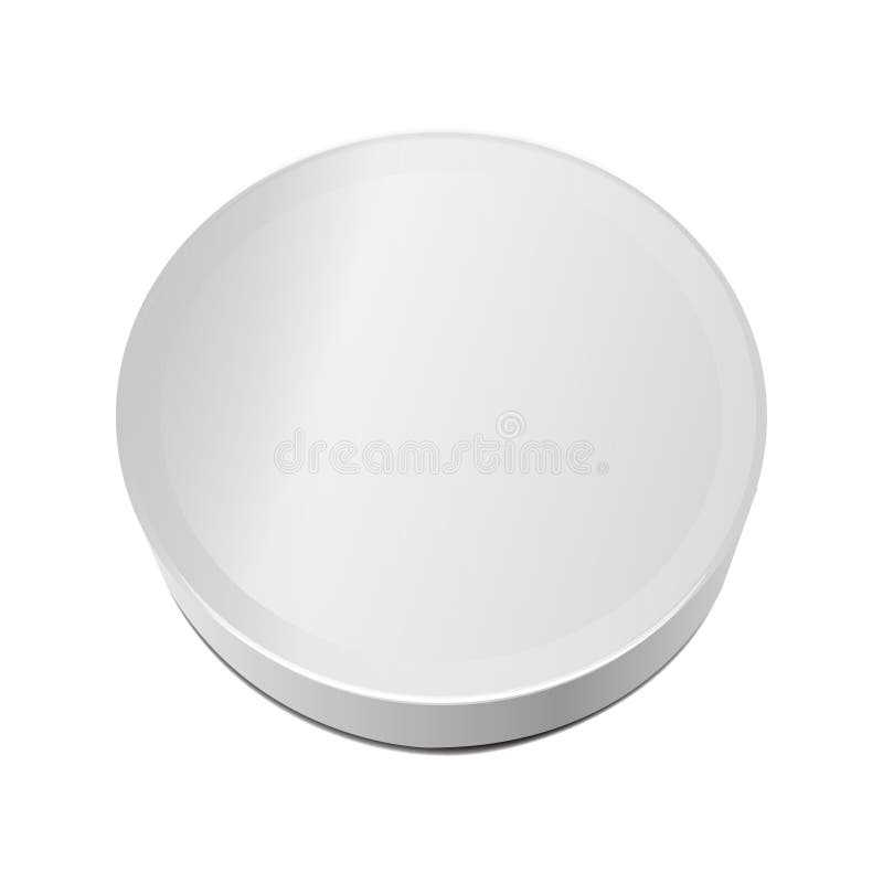 White Carton Cheese Package, with Triangles Pack. Vector Illustration ...