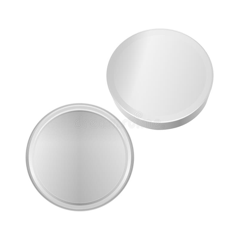 White Carton Cheese Package, with Triangles Pack. Vector Illustration ...