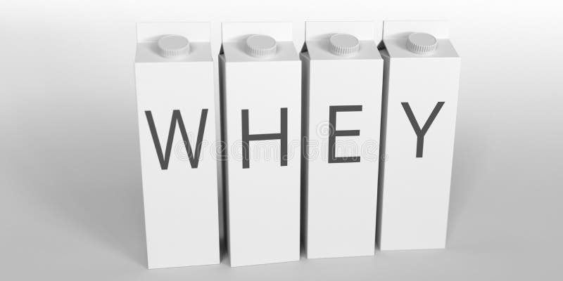 Whey Boxes Stock Illustrations – 6 Whey Boxes Stock Illustrations ...
