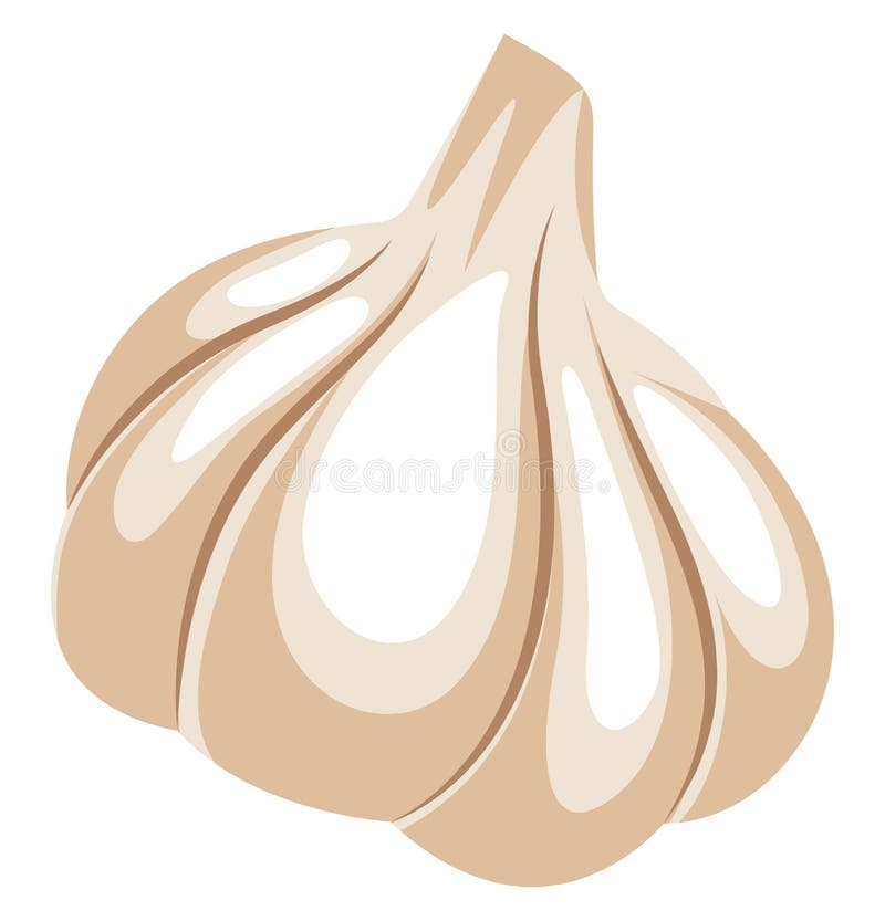 Cartoon Garlic Stock Illustrations – 4,366 Cartoon Garlic Stock ...