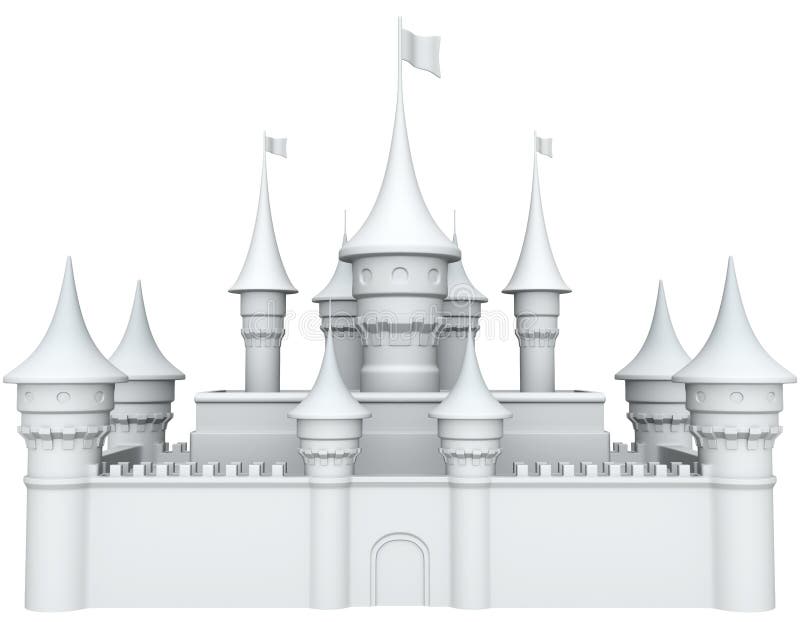 White Castle Stock Illustrations – 61,455 White Castle Stock ...