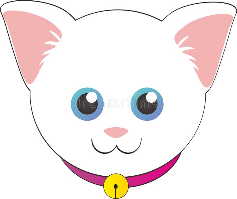 Cat Bell Stock Illustrations – 2,162 Cat Bell Stock Illustrations ...