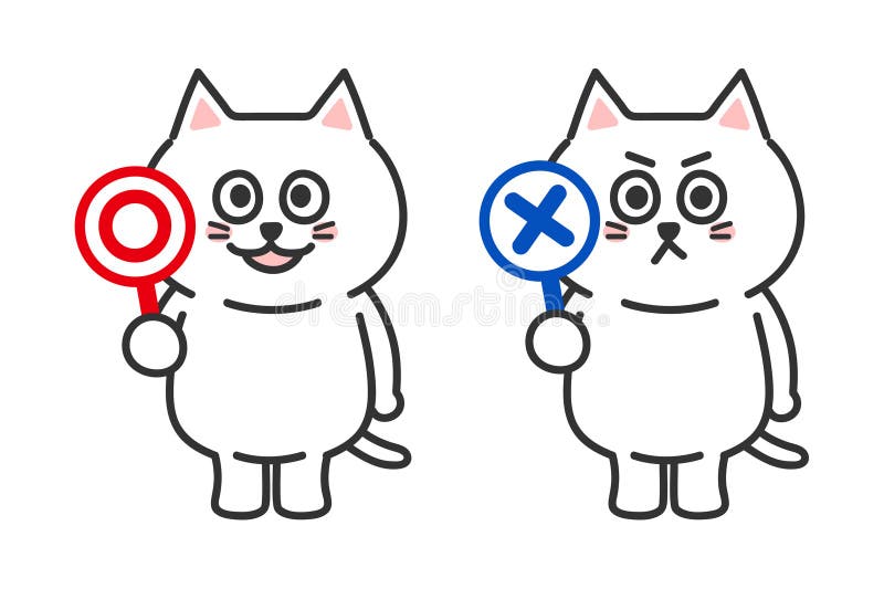 Cross Cats Stock Illustrations – 314 Cross Cats Stock Illustrations ...