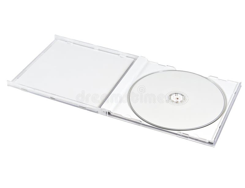 2+ Clear cd case Free Stock Photos - StockFreeImages