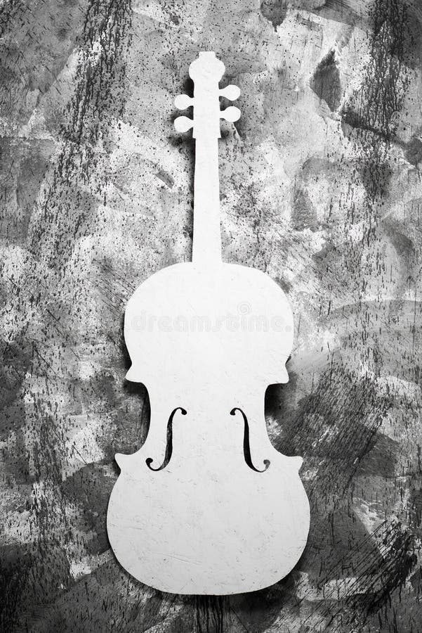 White cello stock image. Image of play, orchestra, classical - 32026881