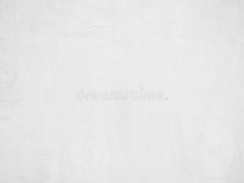White Cement Background Texture Wall Concrete Grey Paint Chalk Paper ...