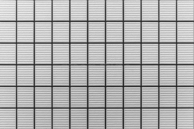 White Cement Block Wall Texture Stock Photo - Image of material, cement ...