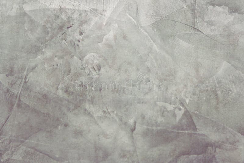 White Cement Plaster Texture Stock Photo - Image of color, background ...