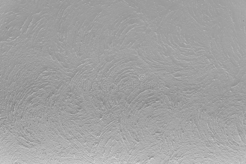 White Cement or Plaster Wall. Abstract Art Pattern Texture for ...