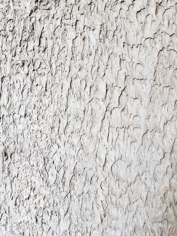White Cement or Plaster Wall Texture Background, or Pattern Concrete ...