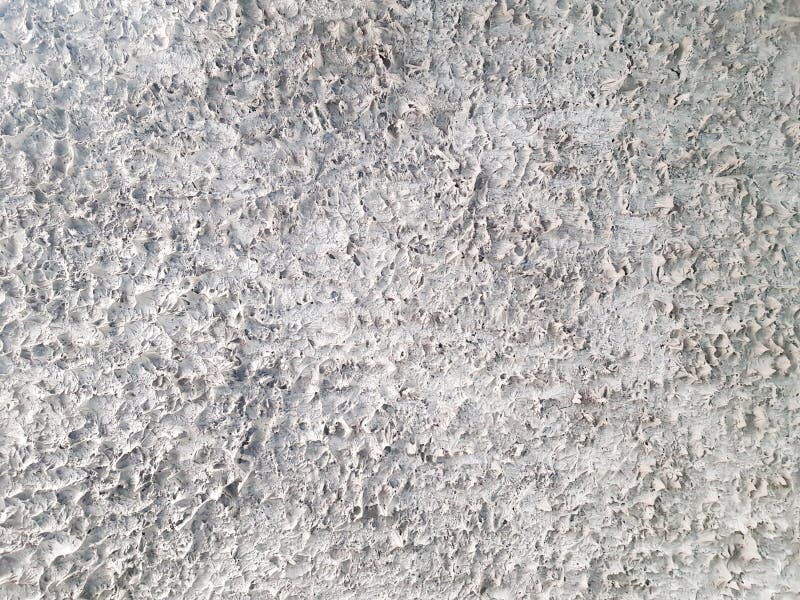 White Cement or Plaster Wall Texture Background, or Pattern Concrete ...