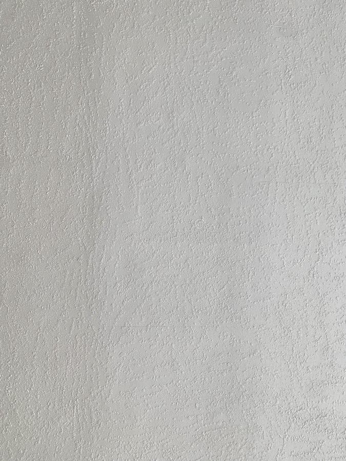 White Cement Texture on Concrite Wall Stock Photo - Image of horizontal ...