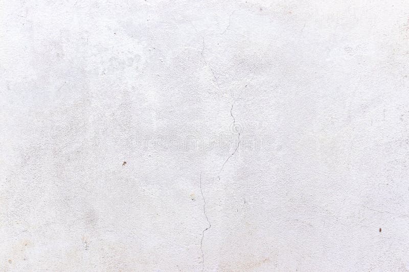 White Cement Texture with Natural Pattern for the Background. White ...