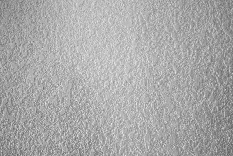 White Cement Texture with Natural Pattern for Background Stock Photo ...