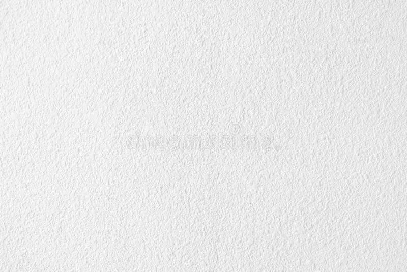 White Cement Texture with Natural Pattern for Background Stock Image ...