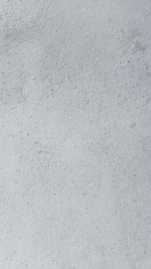 White Cement Textured Wall Background. Concrete Polished Material Texture Background Stock Photo ...