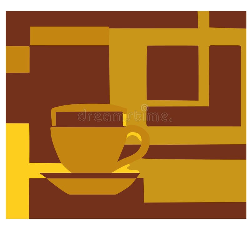 Sun Coffee Window Stock Illustrations – 779 Sun Coffee Window Stock ...