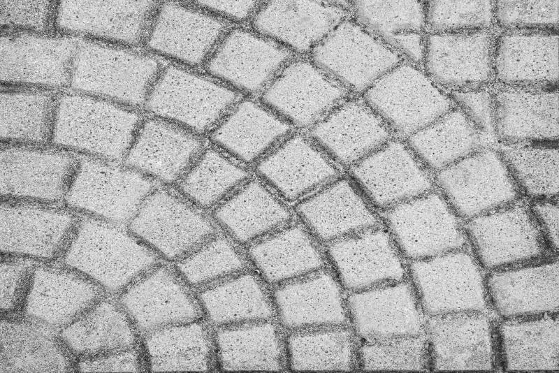 White Ceramic Floor Tile with Line Patterns Stock Image - Image of ...