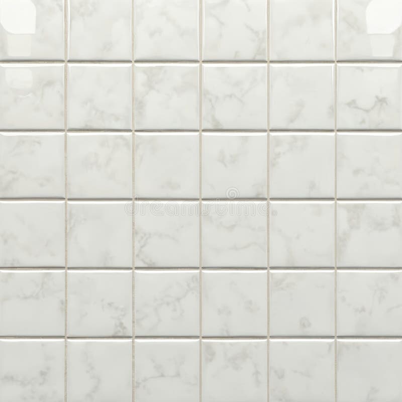 Surface Square Ceramic Tile Texture Illustration Stock Illustrations ...