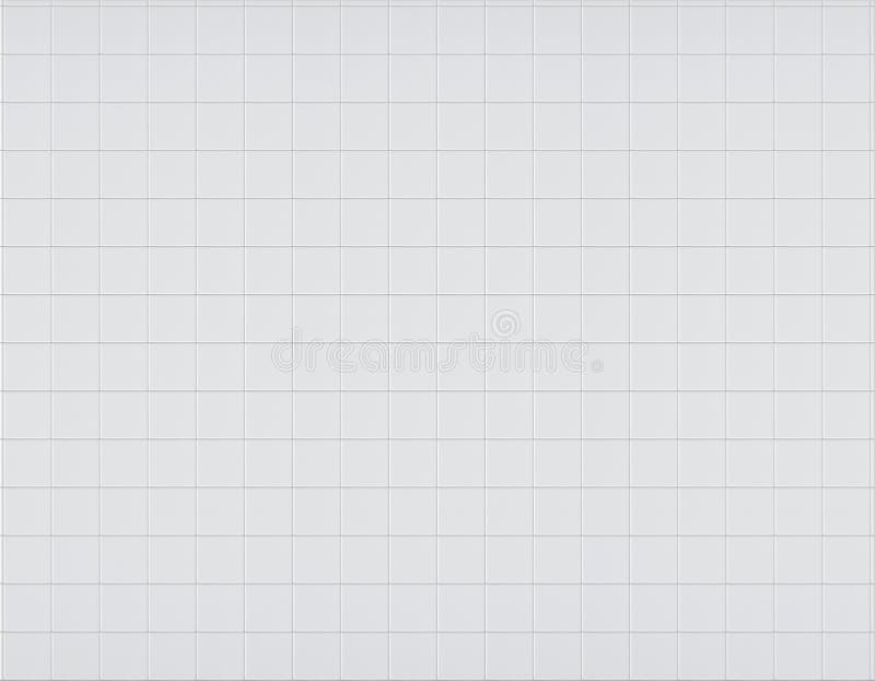 White Ceramic Tile Texture for Decoration Stock Image - Image of ...