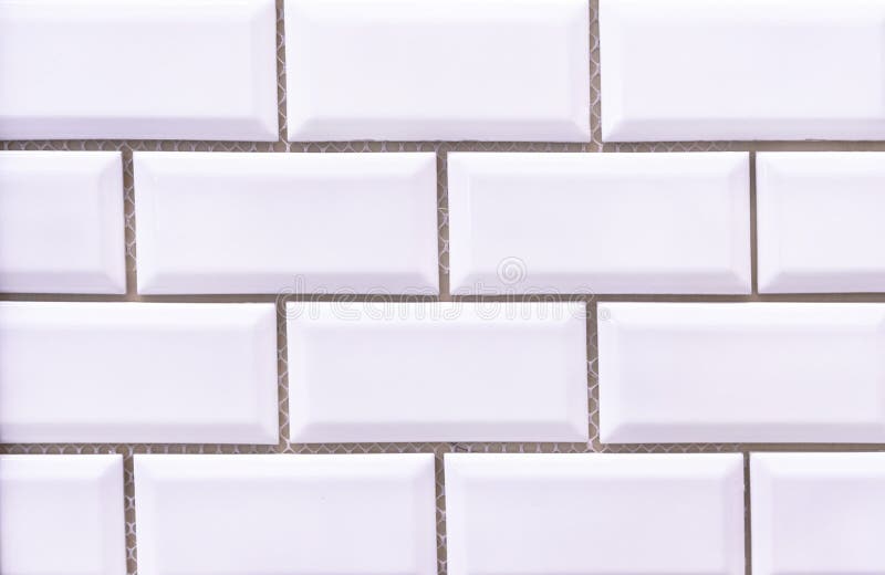 White Ceramic Tiles. Background and Texture of Ceramic Tiles Stock ...