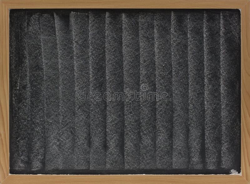 White Chalk Texture on Blackboard Stock Photo - Image of drawing, frame ...