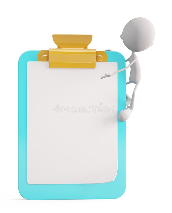 Cartoon Character Writing Whiteboard Stock Illustrations – 220 Cartoon ...