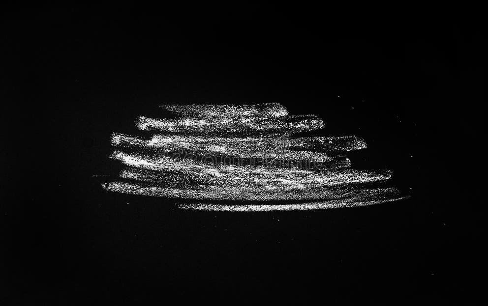 Charcoal Strokes, Crayon Scribble, Hand Drawn Chalk Hatching Texture ...