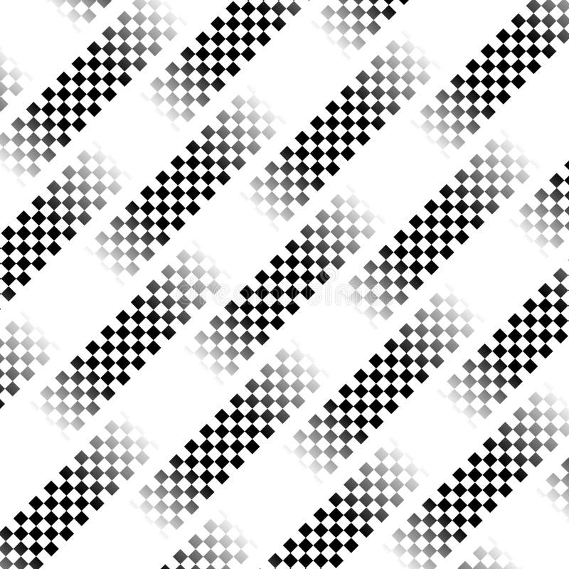 White Checkered Lines Pattern Stock Vector - Illustration of flag, sign ...