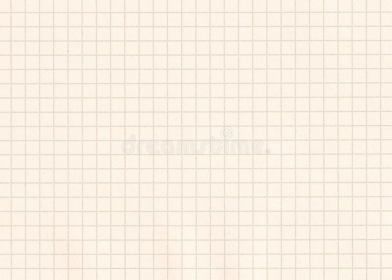 White Checkered Paper Texture Background Stock Image - Image of message ...