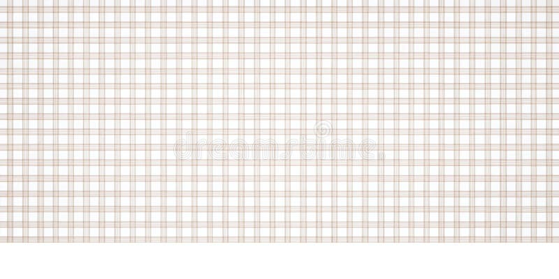 White Checkered Pattern Paper Texture Stock Illustration - Illustration ...