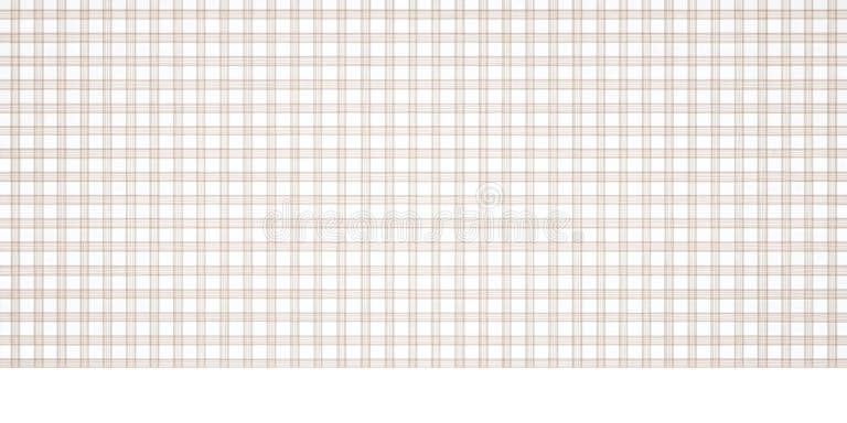 White Checkered Pattern Paper Texture Stock Illustration - Illustration ...
