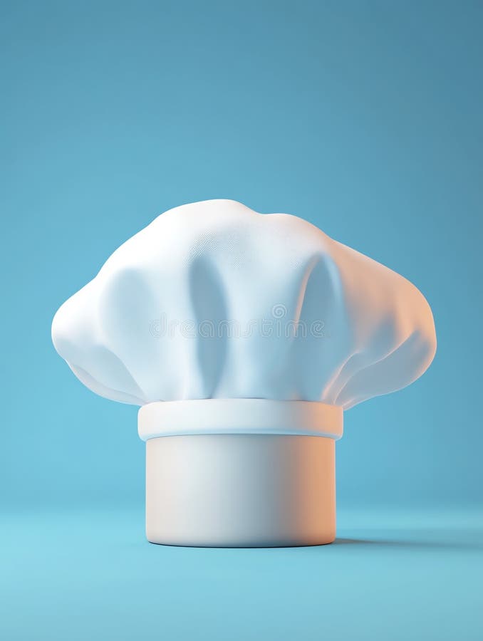 Restaurant Chef's Blue Icon Stock Photos - Free & Royalty-Free Stock ...