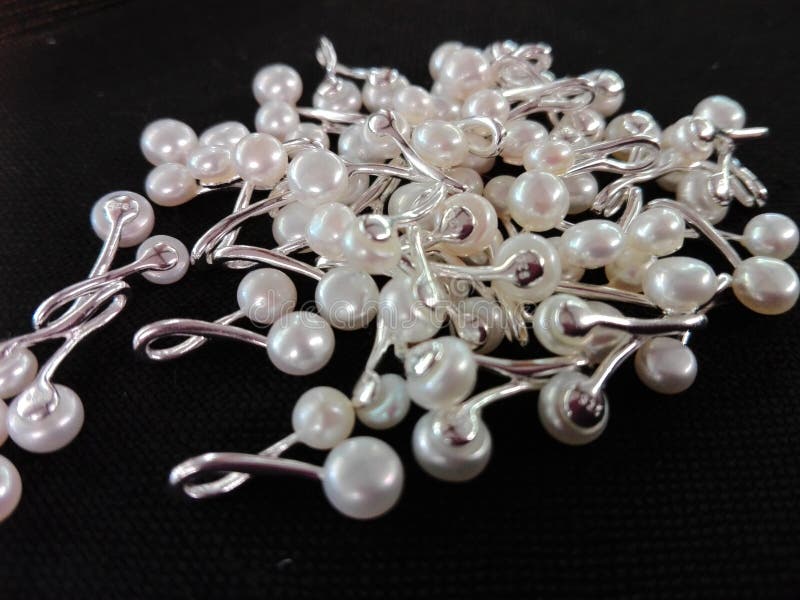 White cherries stock photo. Image of sterling, silver - 89977794