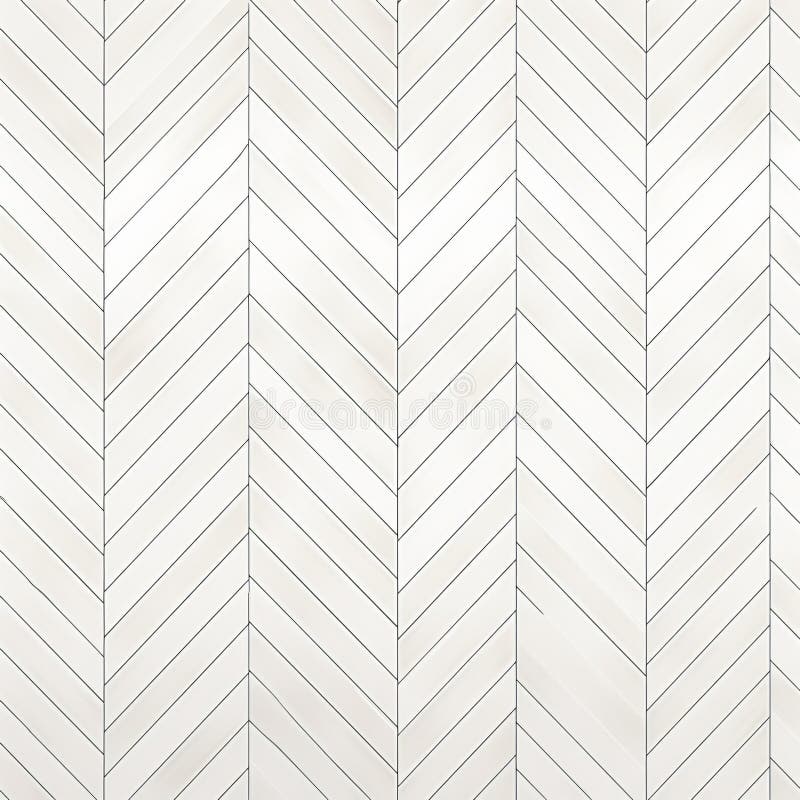 White Chevron Striped Pattern Texture Background for Wallpapers Stock ...