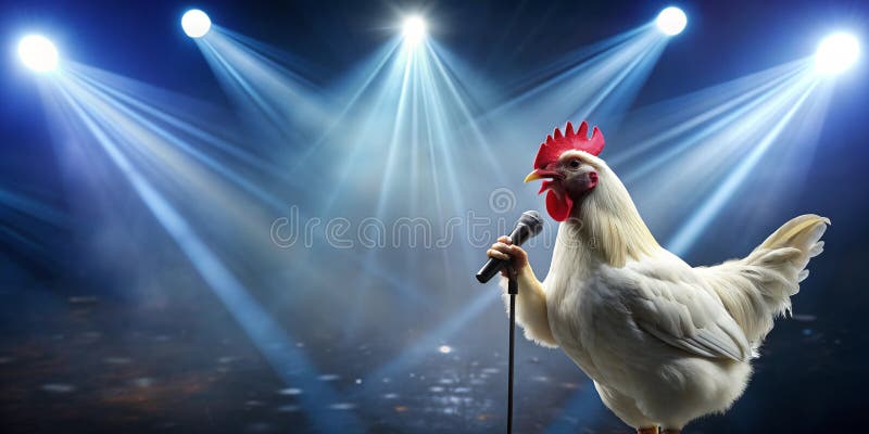 Chicken Song Stock Illustrations – 392 Chicken Song Stock Illustrations ...