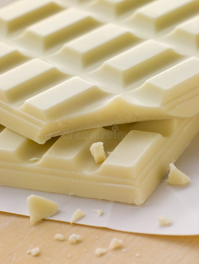 White Chocolate Chip Cookie Cake Stock Photo - Image of nuts, chewy ...