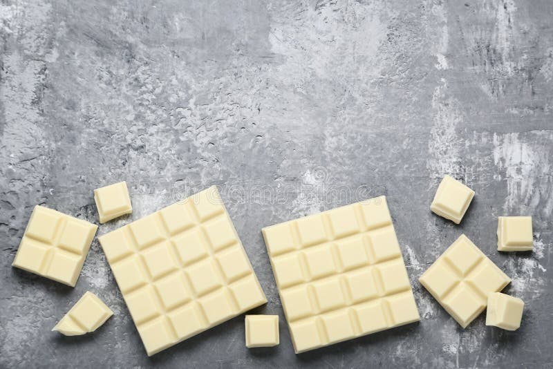 Chocolate bars stock photo. Image of energy, milk, cooking - 125951930