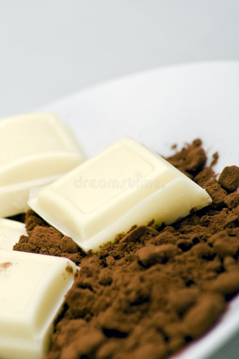 284,139 White Chocolate Cocoa Unsweet Stock Photos - Free & Royalty ...