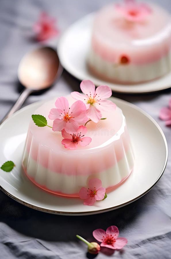 White Chocolate Mousse Cake with Frosting White Chocolate Mousse Cake ...