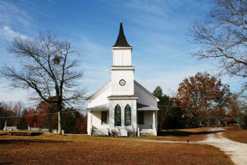 White church stock photo. Image of observance, communion - 3713860