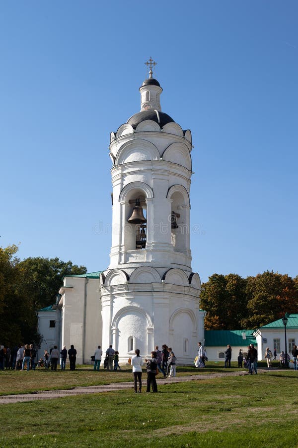White church stock photo. Image of history, cross, dome - 61993526