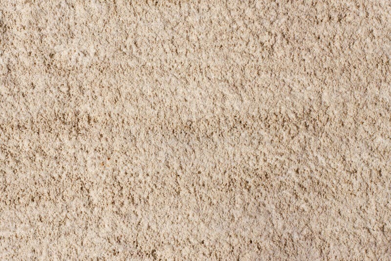 White Cinder Blocks Closeup Solid Block Brick Wall Cement Exterior ...