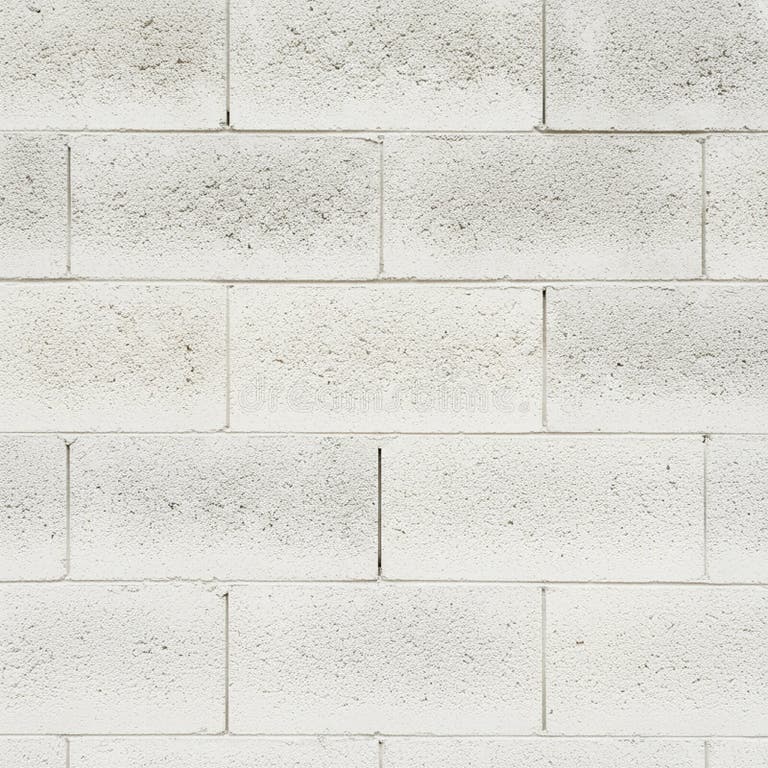 Cinder Block Wall Texture Pattern Stock Illustrations – 349 Cinder ...