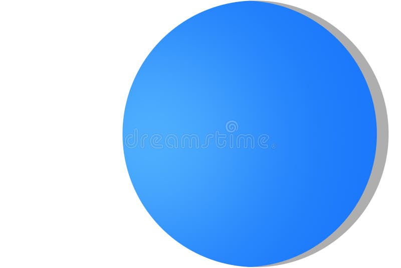 White Circle Frame stock illustration. Illustration of abstract - 118337482