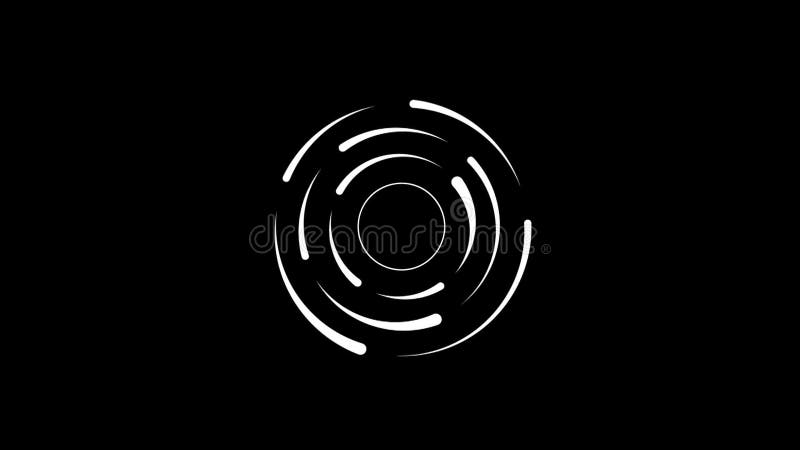 White Circle Stock Footage & Videos - 74,190 Stock Videos