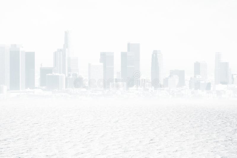 White city backdrop stock photo. Image of corporate - 111390576