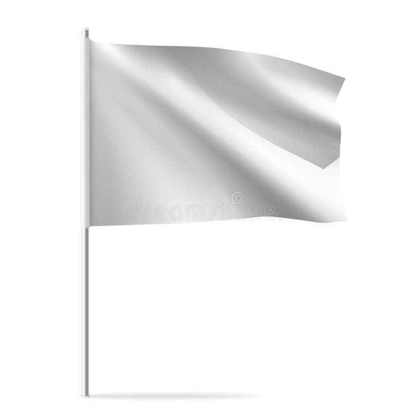 Flag Texture White Plain Stock Illustrations – 514 Flag Texture White ...