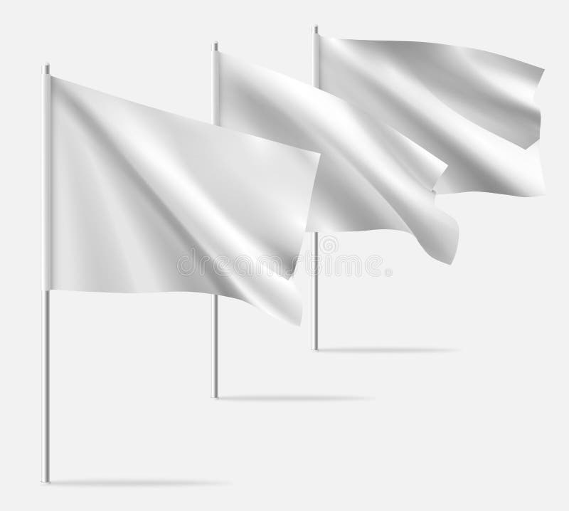 Flag Texture White Plain Stock Illustrations – 518 Flag Texture White ...