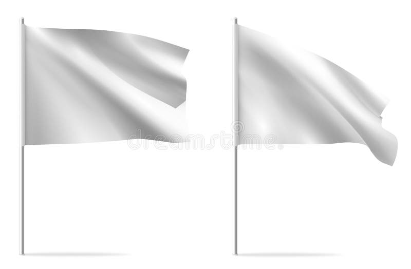 Flag Texture White Plain Stock Illustrations – 514 Flag Texture White ...